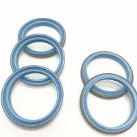 China DKB 60 74 8 11 	Dust Wiper Seals for sale