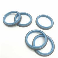 China DKB 60 74 8 11 	Dust Wiper Seals for sale