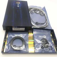 China VOLVO EC460B Hydraulic Motor Seal Replacement for sale