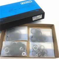 China SK75 8 Excavator Hydraulic Control Valve Repair Kit for sale