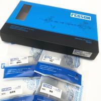 China SK75 8 Excavator Hydraulic Control Valve Repair Kit for sale