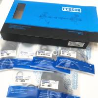 China DAEWOO Control Valve Repair Kit for sale