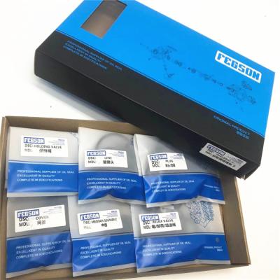 China DAEWOO Control Valve Repair Kit for sale