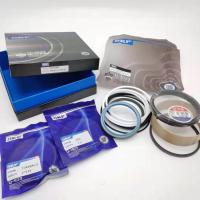 China CAT120B PU NBR Boom Hydraulic Rod Seal Kit Cylinder Skf Hydraulic Seals for sale