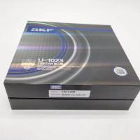 China CAT120B PU NBR Boom Hydraulic Rod Seal Kit Cylinder Skf Hydraulic Seals for sale