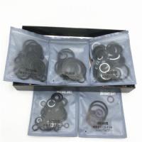China Hitachi EX200 2 3 Excavator Control Valve Repair Seal Kit for sale