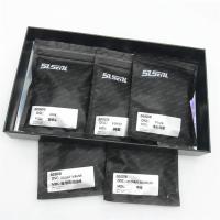 China Hitachi EX200 2 3 Excavator Control Valve Repair Seal Kit for sale
