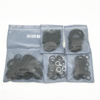 China KMX15RB Excavator Control Valve Seal Repair Kit Distribution Kit for sale