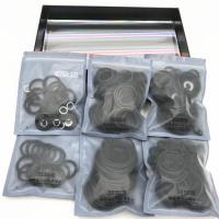 China R225 - 9 31Q617000 Excavator Control Valve Seal Repair Kit Distribution Kit for sale