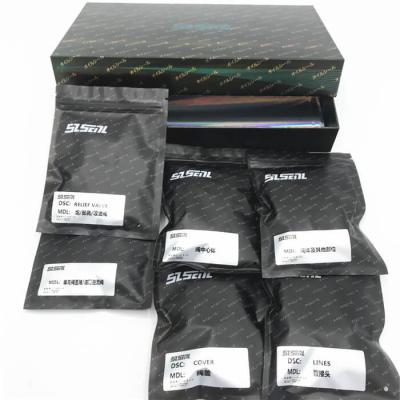 China R225 - 9 31Q617000 Excavator Control Valve Seal Repair Kit Distribution Kit for sale