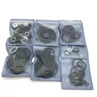 China Hitachi ZAX450 3 EFI Excavator Control Valve Seal Repair Kit Distribution Kit for sale