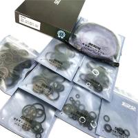 China Komatsu PC130 8 Excavator Control Valve Seal Kit Level Control Kit for sale