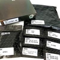 China Komatsu PC130 8 Excavator Control Valve Seal Kit Level Control Kit for sale