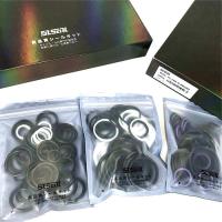 China Komatsu PC200 6 6D102 Excavator Control Valve Seal Kit Level Control Kit for sale