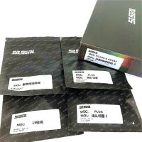 China Komatsu PC200 6 6D102 Excavator Control Valve Seal Kit Level Control Kit for sale