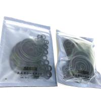 China Komatsu PC360 7 Excavator Control Valve Seal Kit Level Control Kit for sale