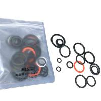 China Excavator Control Valve Seal Kit Level Control Kit For Hyundai R305 9 for sale