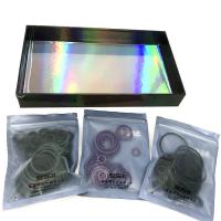 China Excavator Control Valve Seal Kit Level Control Kit For Hyundai R305 9 for sale