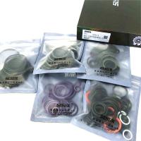 China Excavator Control Valve Seal Kit Level Control Kit For Hyundai R305 9 for sale