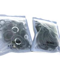 China Excavator Control Valve Seal Kit Level Control Kit For Hyundai R335 7 KMX15NA for sale