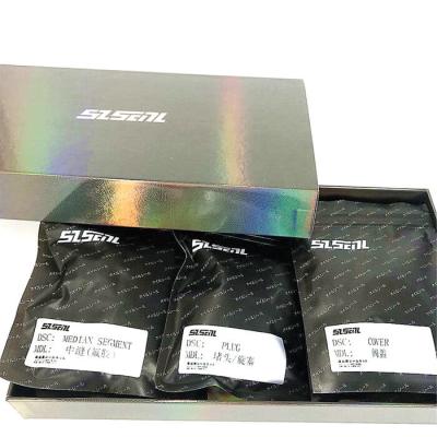 China Excavator Control Valve Seal Kit Level Control Kit For Hyundai R335 7 KMX15NA for sale