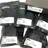 China Excavator Control Valve Seal Kit Level Control Kit For Hyundai R335 7 KMX15NA for sale