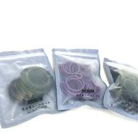 China Excavator Control Valve Seal Kit Level Control Kit For Hyundai R335 7 KMX15NA for sale