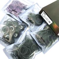 China Excavator Control Valve Seal Kit Level Control Kit For Hyundai R335 7 KMX15NA for sale