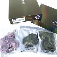 China Excavator Control Valve Seal Kit Level Control Kit For Hyundai R335 7 KMX15NA for sale