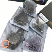 China Excavator Control Valve Seal Kit Level Control Kit For Hyundai R455 7 KYB for sale