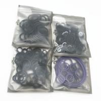 China DH80 7 KYB Sealing Ring Kit Brown Color Long Life for sale