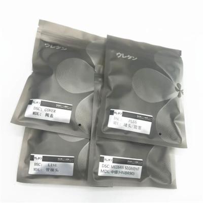 China DH80 7 KYB Sealing Ring Kit Brown Color Long Life for sale