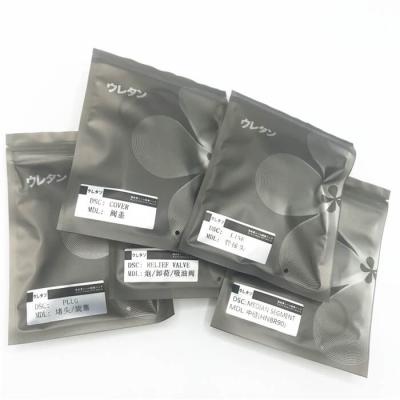 China HD820 3 Excavator Control Valve Seal Kit For Construction Works for sale