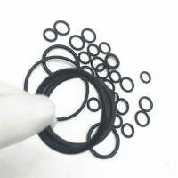 China HD820 3 Excavator Control Valve Seal Kit For Construction Works for sale