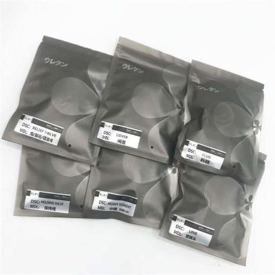 China Wear Resistance Hyundai R357LC 7 Control Valve Seal Kit for sale