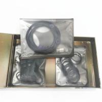 China ODM Sanyi 75 Control Valve Seal Kit For Excavator for sale
