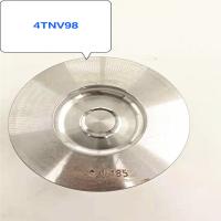 China Engineering Machinery Excavator Engine Piston For 4TNV98 for sale