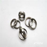 China 4TNV94 Excavator Engine Parts Bearing Valve Seat Ring Catheter for sale