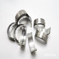 China 4TNV94 Excavator Engine Parts Bearing Valve Seat Ring Catheter for sale