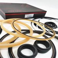 China Doctor Breaker Hammer Oil Seal Hydraulic Repair Kit For Excavator EDT8000 for sale