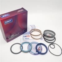 China Hydraulic Bucket Cylinder Seal Kits For Cat 320e Excavators Resistant To High Temperature for sale