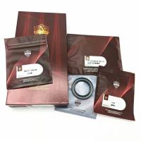 China OEM M2X150 Hydraulic Swing Motor Oil Seal Kit for sale