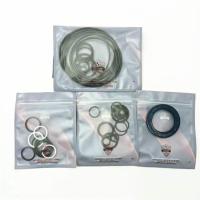 China OEM M2X150 Hydraulic Swing Motor Oil Seal Kit for sale