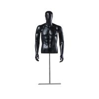 China Fiberglass Female Sports Mannequin for sale