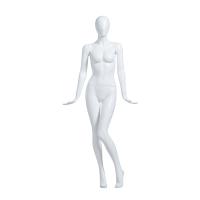 China Spray Paint Female Full Body Mannequin for sale