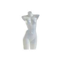 China Legless Headless Lingerie Mannequin With Natural Full Body Curve For Display for sale