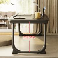 China Mail Packing Foldable USB Bed Laptop Desk for Dormitory and Lazy Children's Learning for sale