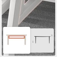 China Office Furniture Multi-functional Computer Desk for Two People Directly from the for sale