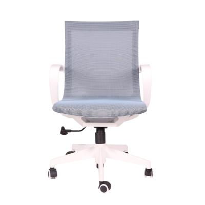 China Functional and Durable Office Study Writing Computer Chair in Scandinavian Style for sale