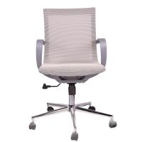 China Functional and Durable Office Study Writing Computer Chair in Scandinavian Style for sale